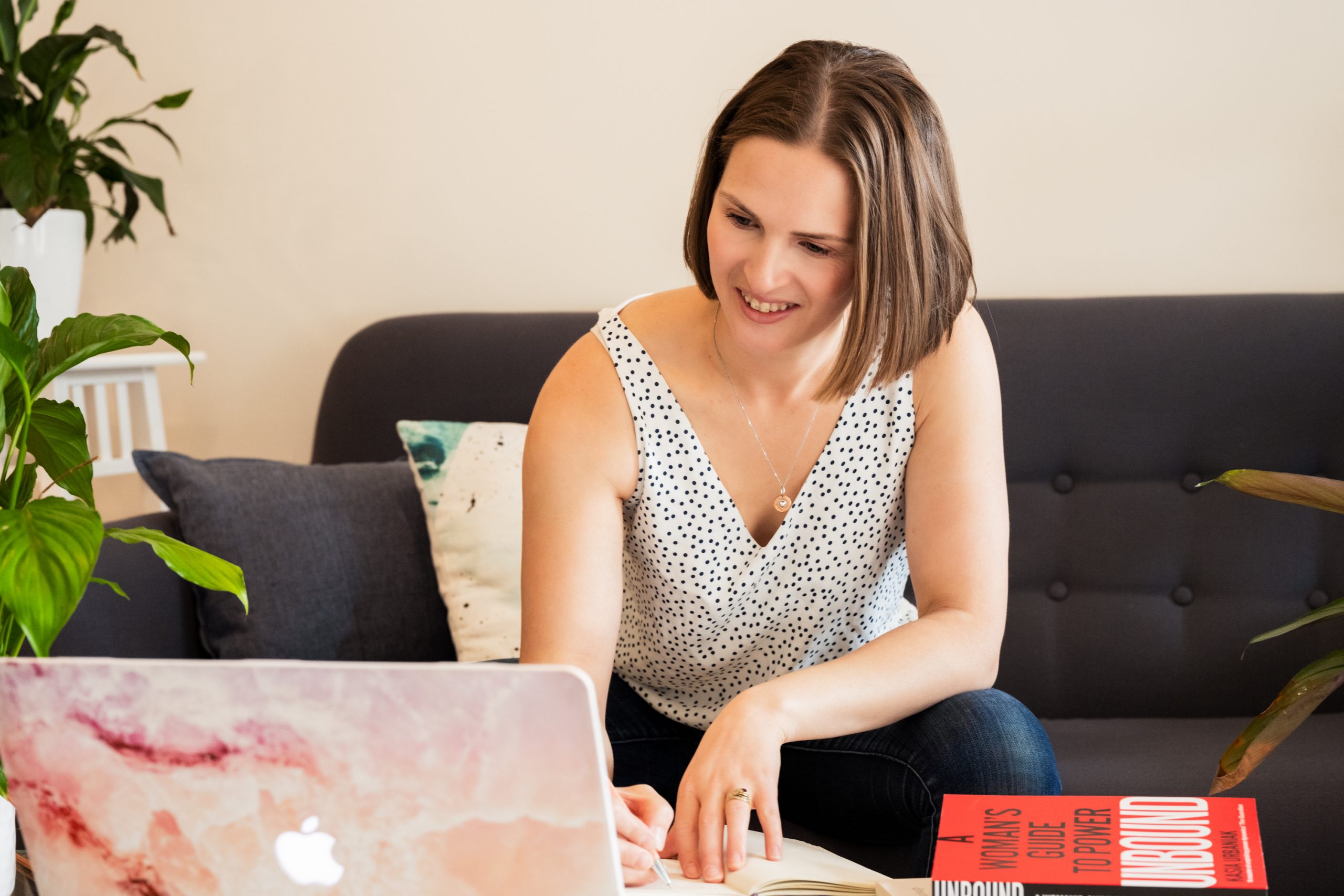 ALEXANDRA SIM - Alexandra Sim